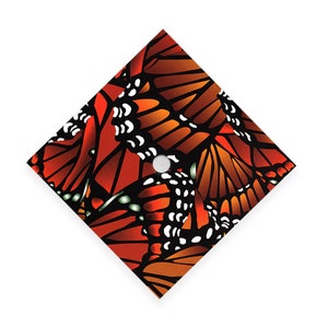 Graduation Cap | Grad Cap | Grad Cap Decal | Grad Cap Decoration ...