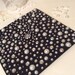 Graduation Cap | Pearls & Glitz Silver Rhinestone | Grad Cap ...