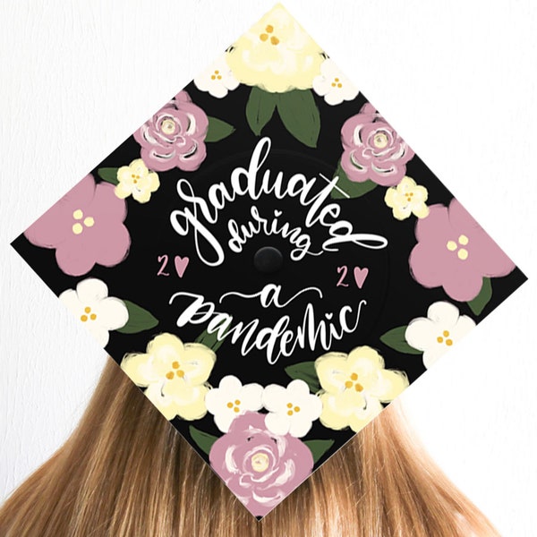 Graduation Svg Class of 2020 - Etsy
