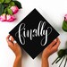 Graduation Cap Decoration | DOWNLOAD ONLY | Graduation Cap Topper ...