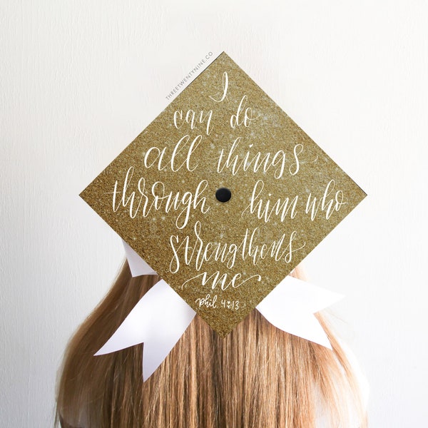 Christian Cap Decoration - Etsy