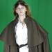 Scapular Long Tabard With Hood, Many Colors in Stock - Etsy