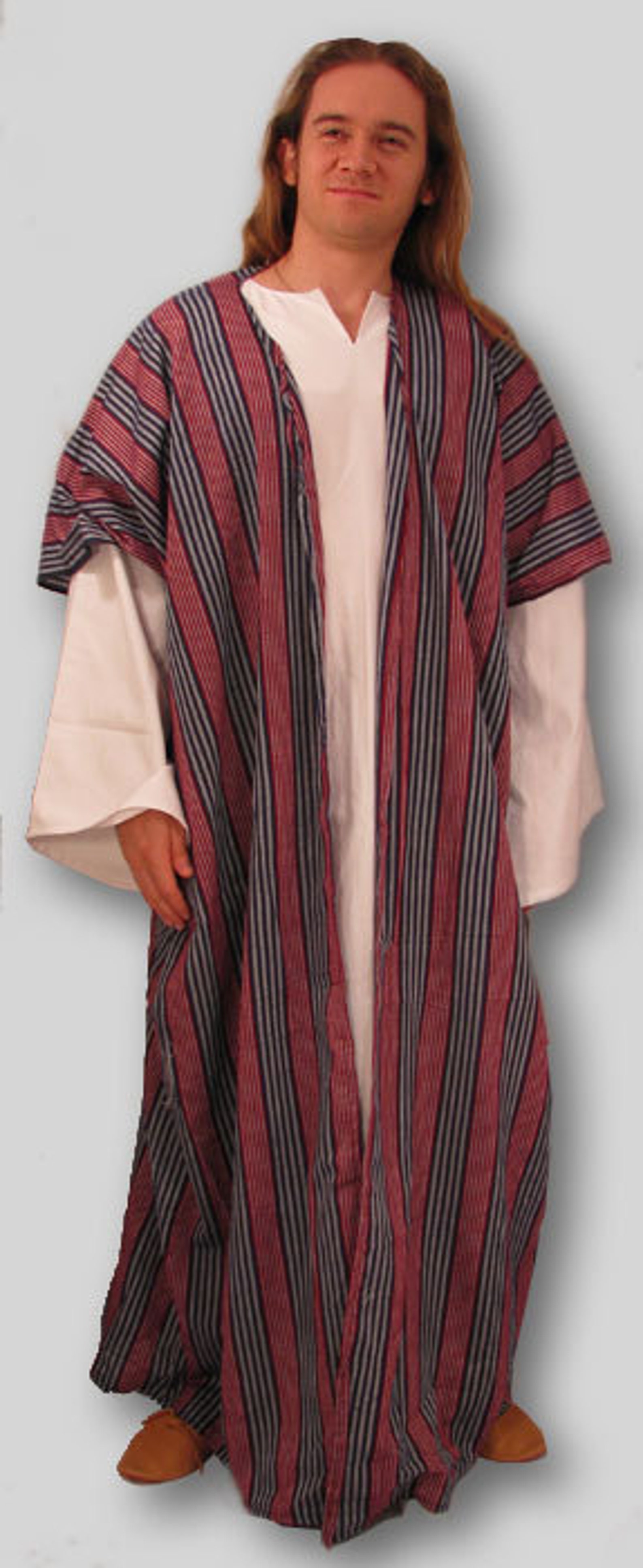 Abayah, Ancient Biblical, Middle Eastern Clothing - Etsy