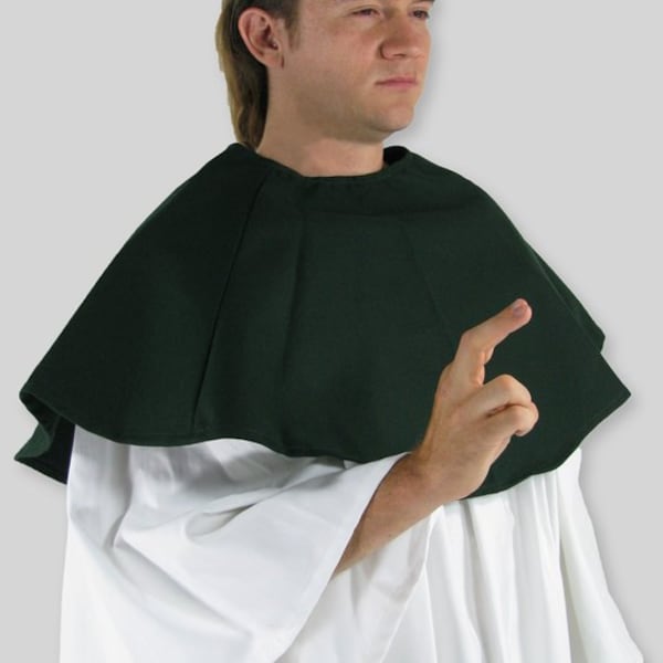 Medieval Priest Costume - Etsy