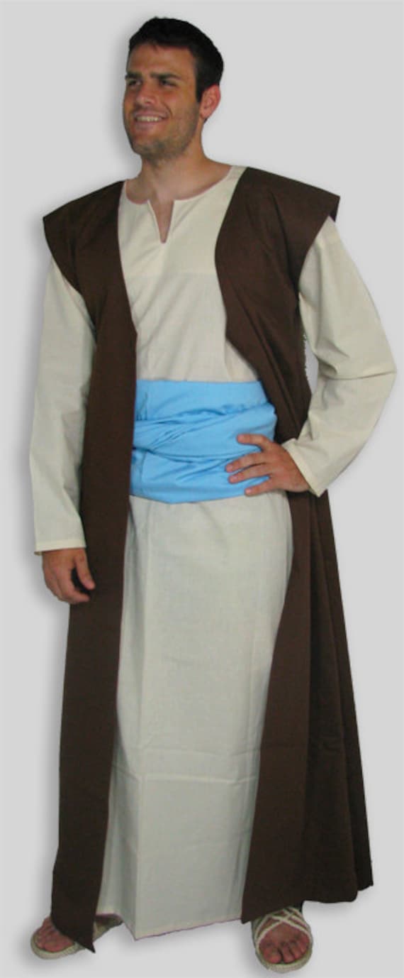 Joseph Father Of Jesus Costume