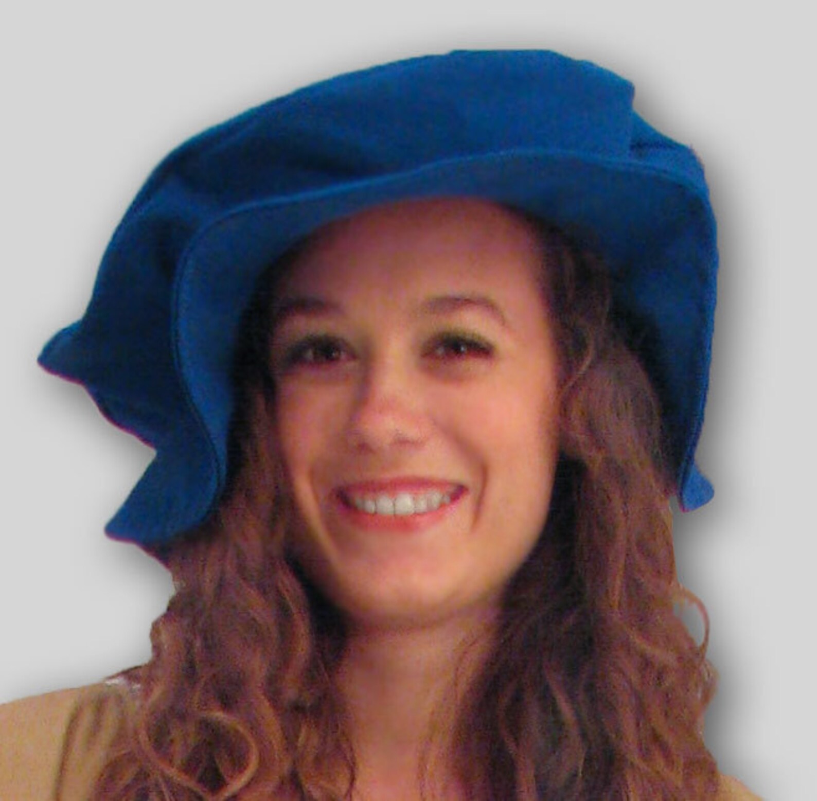 Flat Cap - Renaissance Faire Hat, Tudor Flat Cap for Costumes - Etsy