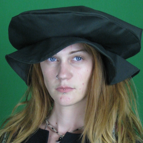 Renaissance Hats - Etsy