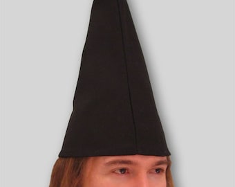 Forest Witch Hat - Etsy