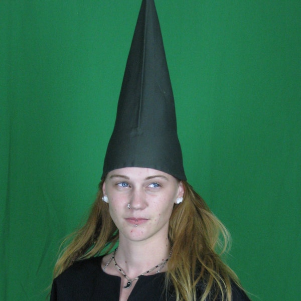 Wizard Hat - Etsy
