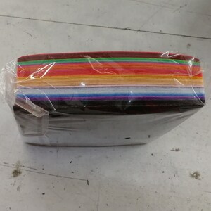 40pcs 10x15mm/15x15mm/20x30mm/30x30mm Assorted Polyester Felt - Etsy