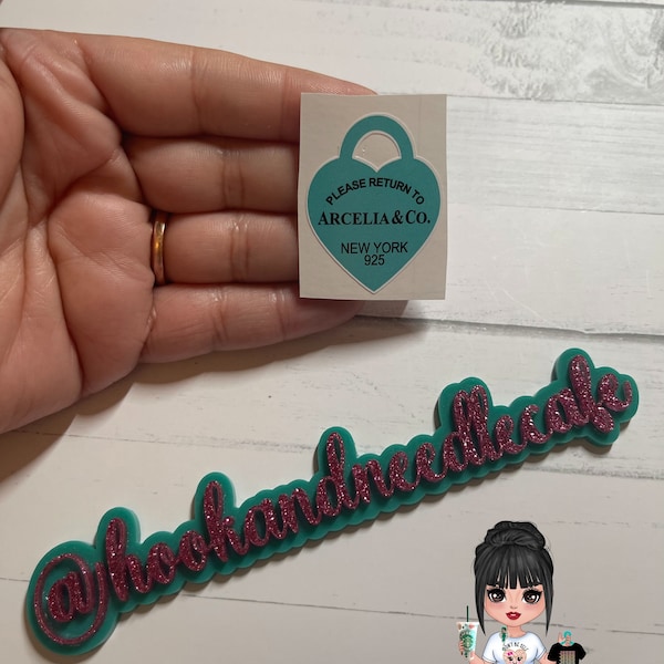 Please Return to Label - Etsy