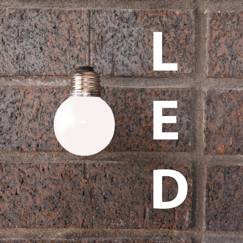 Small Light Bulb Base - Etsy