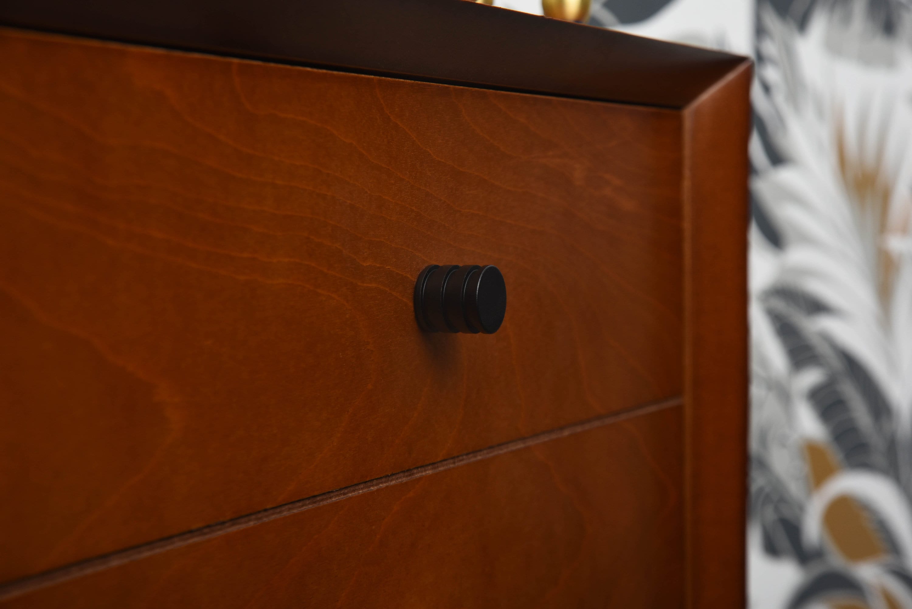 Mid Century Modern Drawer Knobs