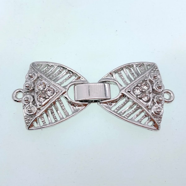 Fold Over Clasp - Etsy