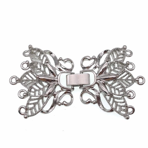 Butterfly Clasp - Etsy