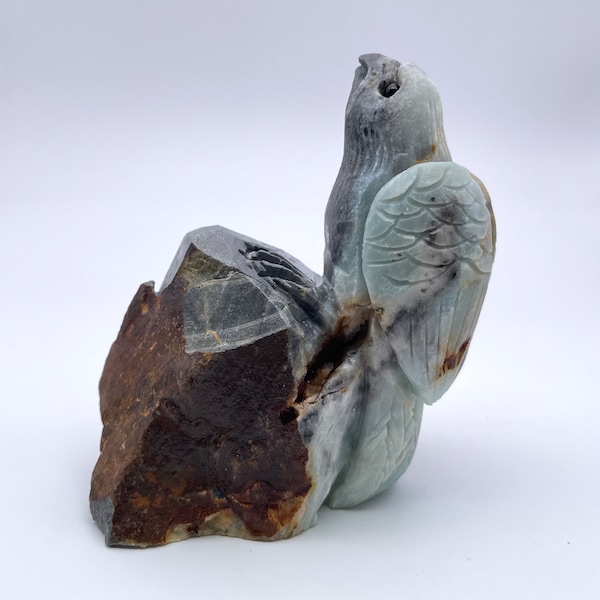 Bird Stone - Etsy