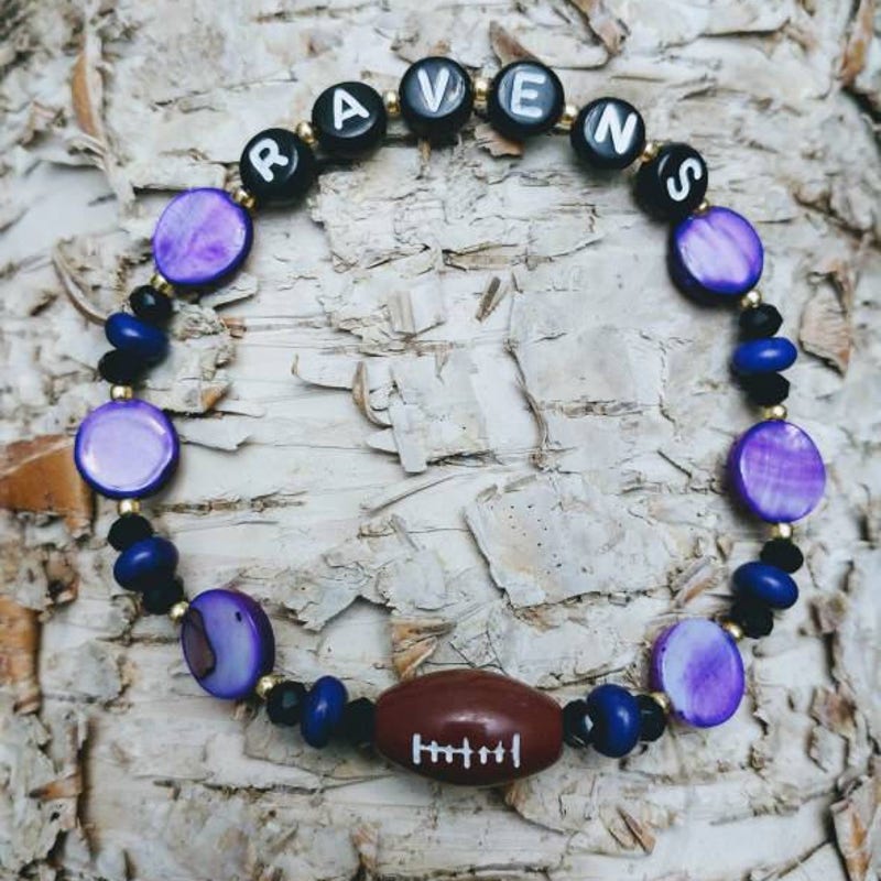 Ravens Bling - Etsy