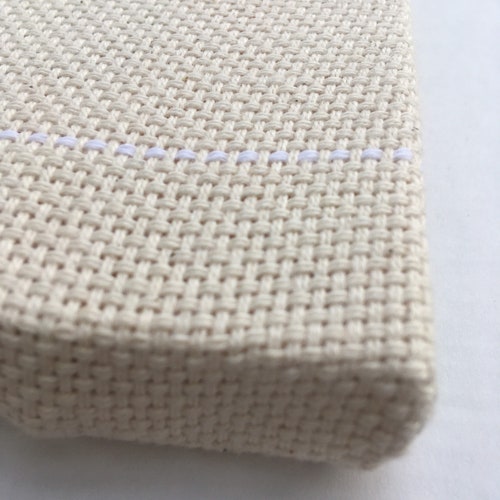 Primitive Punchneedle Star & Willow Pattern | Etsy