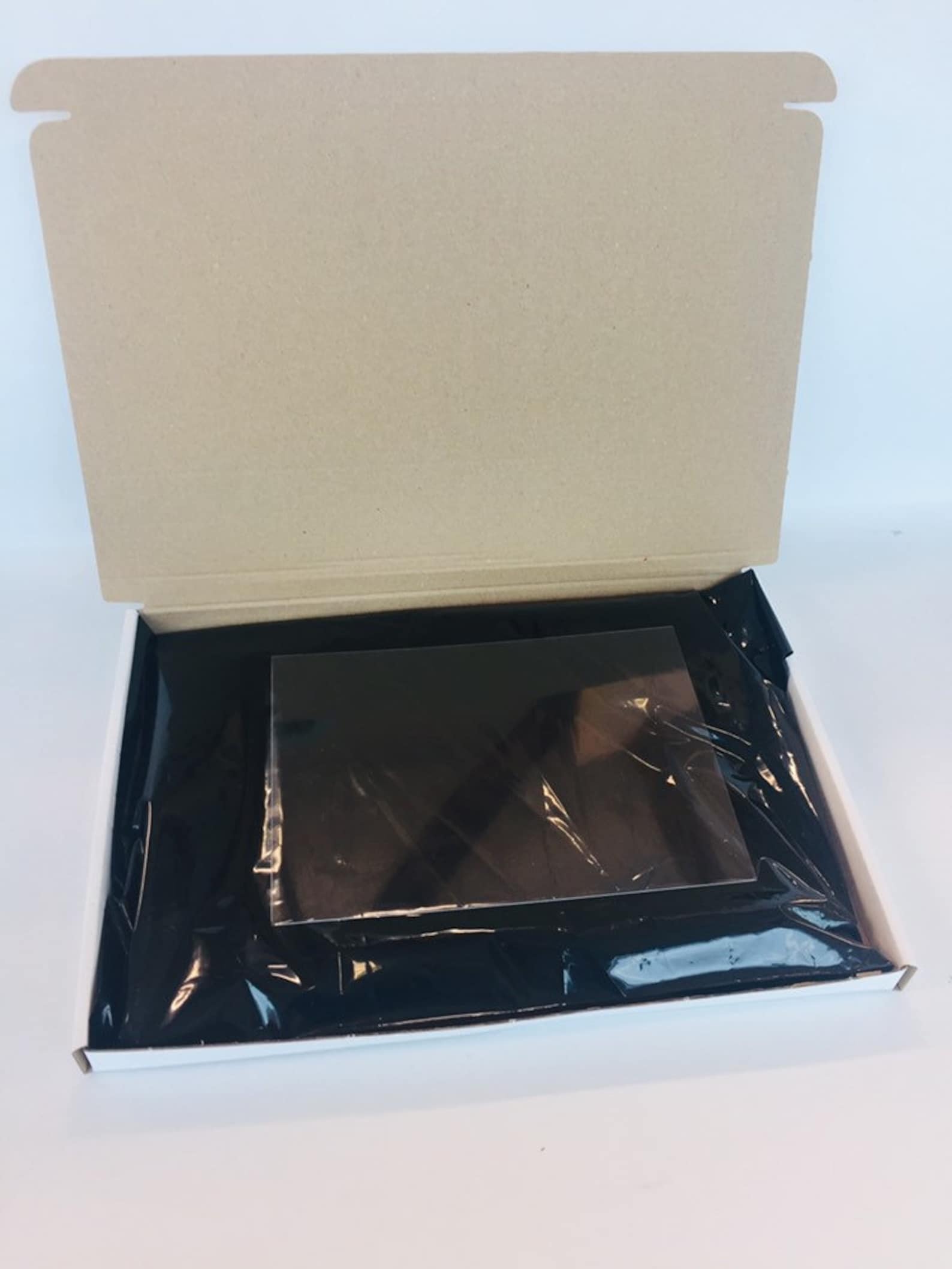 Make Your Own Cyanotype Print - Light Sensitive Paper. Create Your Own ...