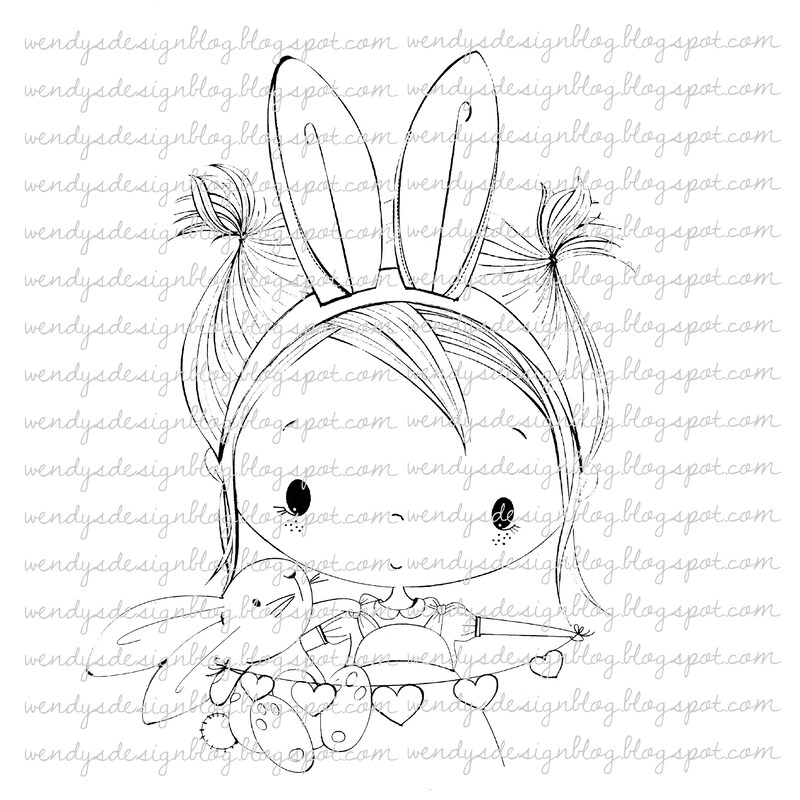 alldressedupstamps - Etsy