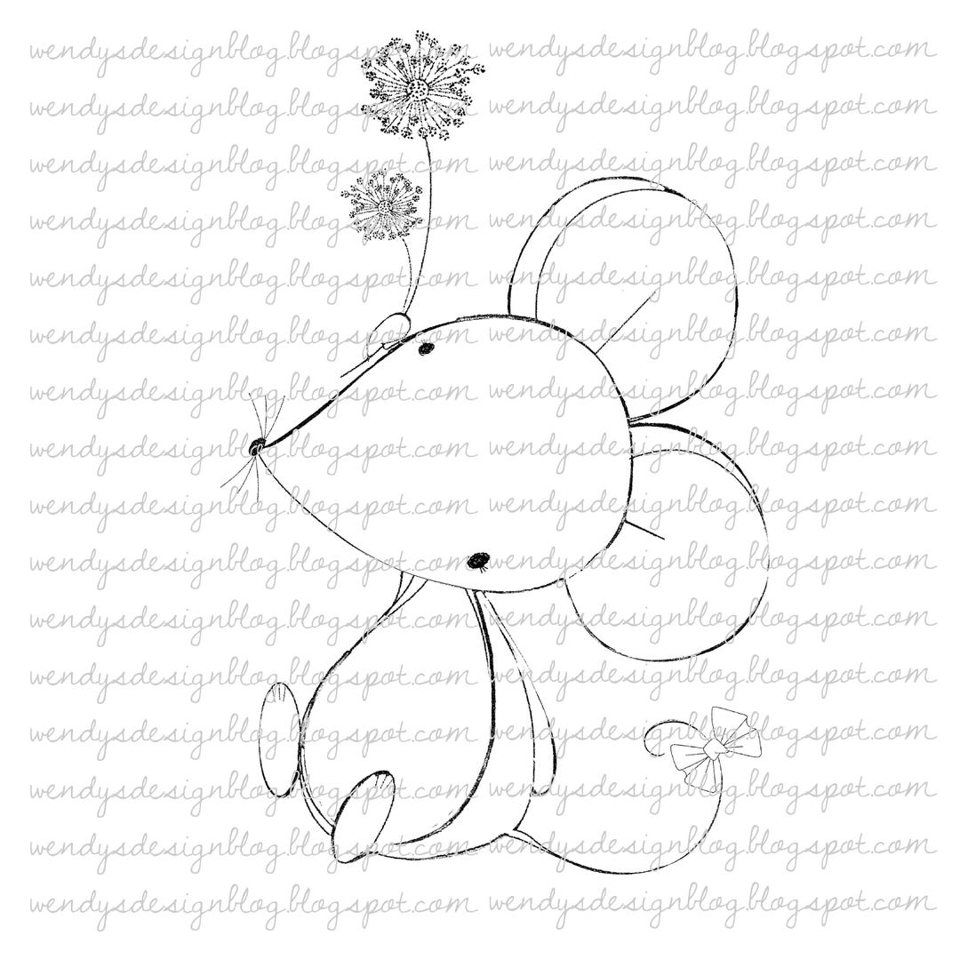 Little Squeak - Etsy