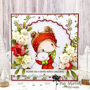 Christmas Bear Hugs - Etsy