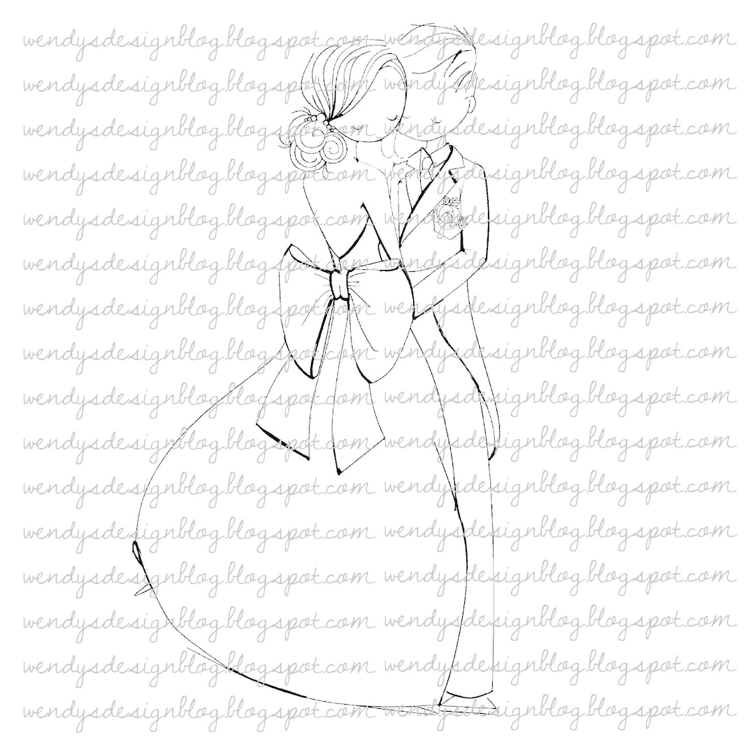 The First Dance - Etsy