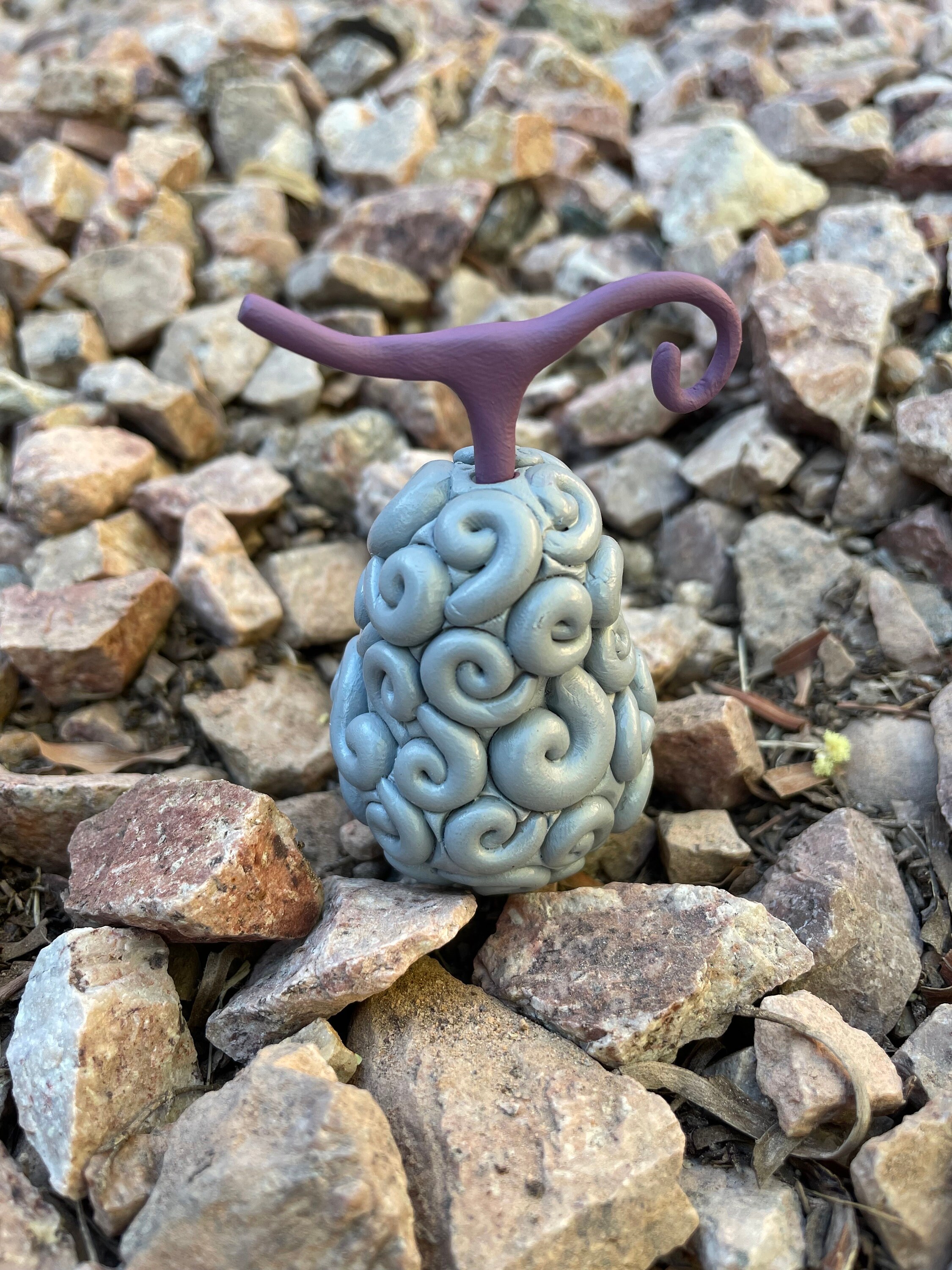 String String Devil Fruit ito Ito No Mi - Etsy