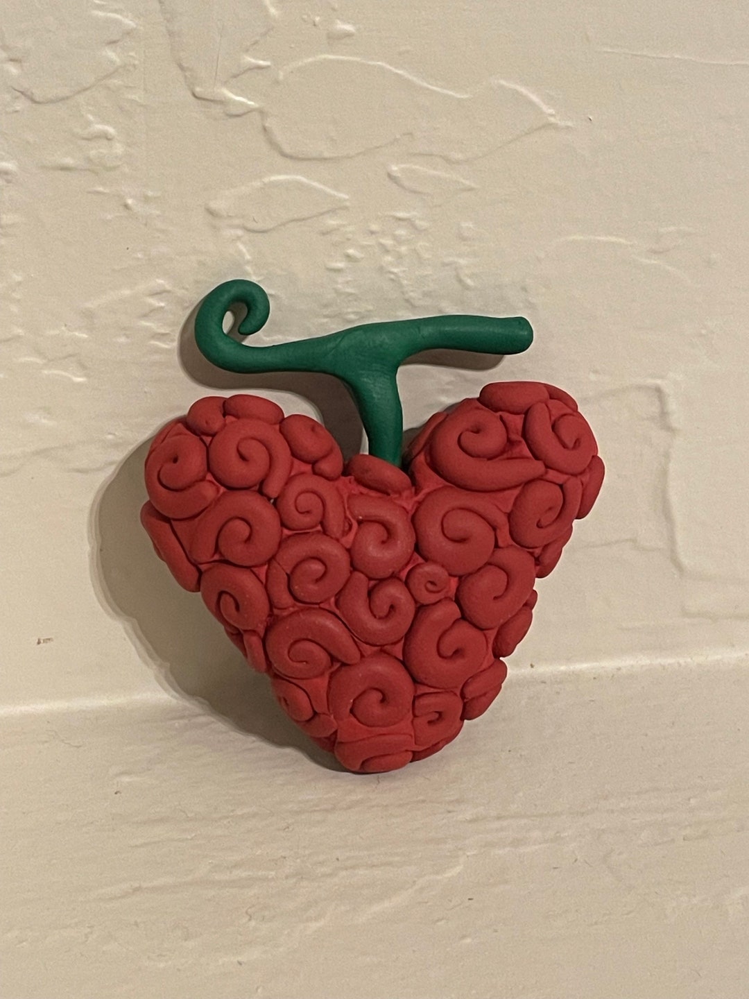 Op Op Devil Fruit ope Ope No Mi - Etsy