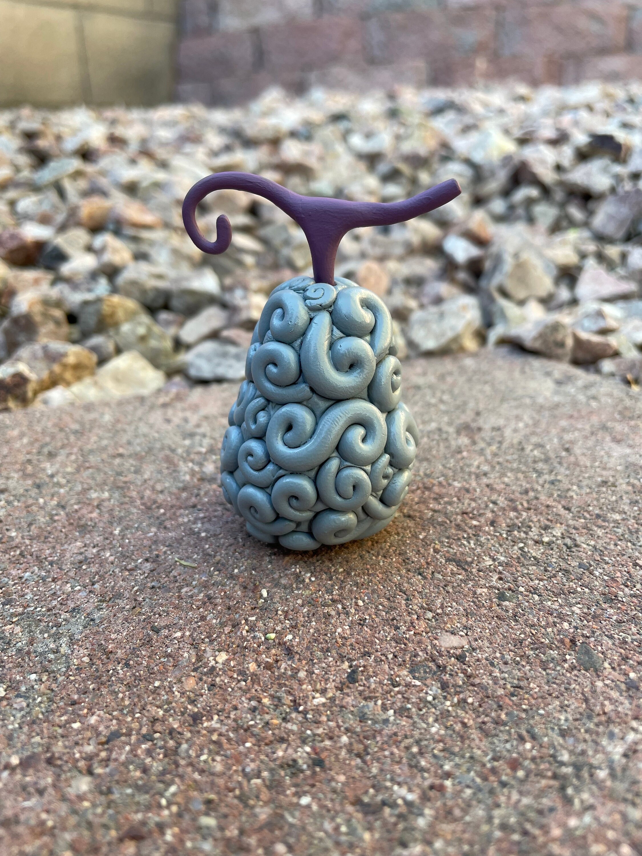 String String Devil Fruit ito Ito No Mi - Etsy