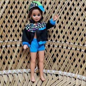 1990 Party 'N Play Todd Barbie Doll by Mattel - Etsy