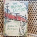 1943 the Human Comedy by William Saroyan - Etsy