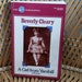 1989 Beverly Cleary A Girl From Yamhill A Memoir Vintage - Etsy