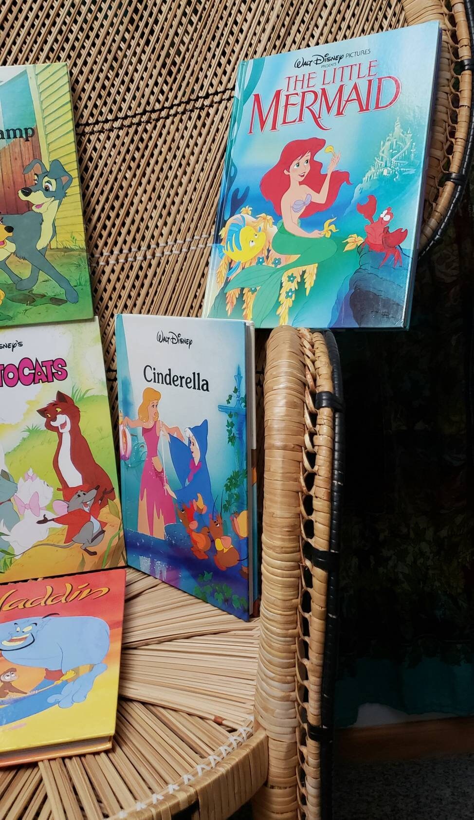 90s Disney Books Buy 1 Or All Disney Classic Series Books Etsy Uk
