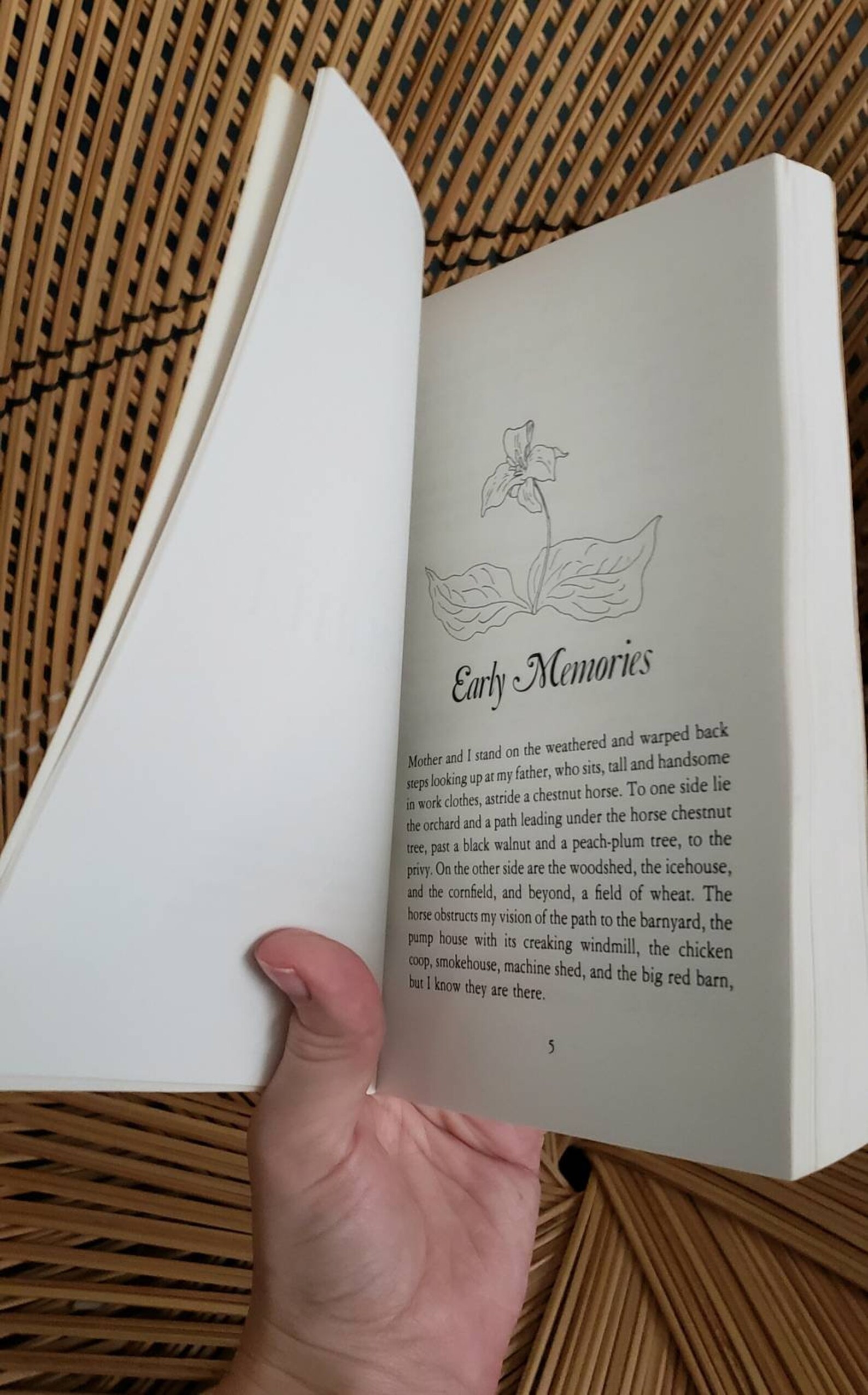 1989 Beverly Cleary A Girl From Yamhill A Memoir Vintage | Etsy