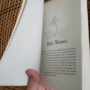 1989 Beverly Cleary A Girl From Yamhill A Memoir Vintage - Etsy