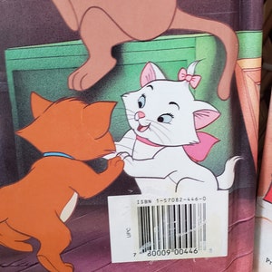 90s Disney Books Buy 1 or All, Disney Classics Series, Mouse Works ...