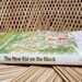 1984 the New Kid on the Block Poems by Jack Prelutsky - Etsy