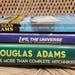 80s Douglas Adams Books Buy 1 or All - Etsy