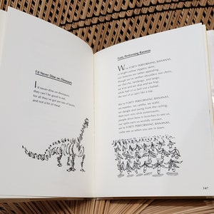 1984 the New Kid on the Block Poems by Jack Prelutsky - Etsy