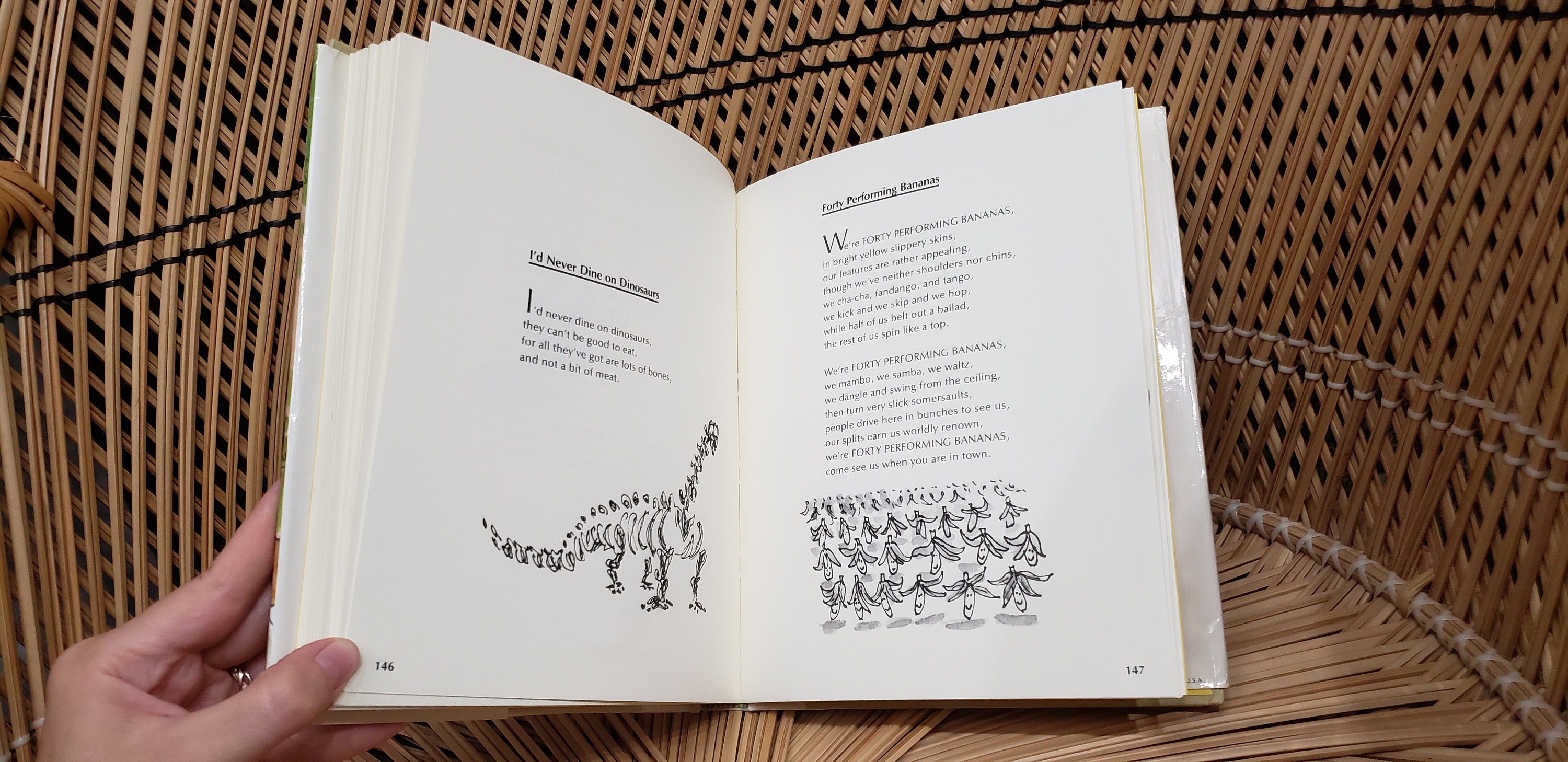 1984 the New Kid on the Block Poems by Jack Prelutsky - Etsy
