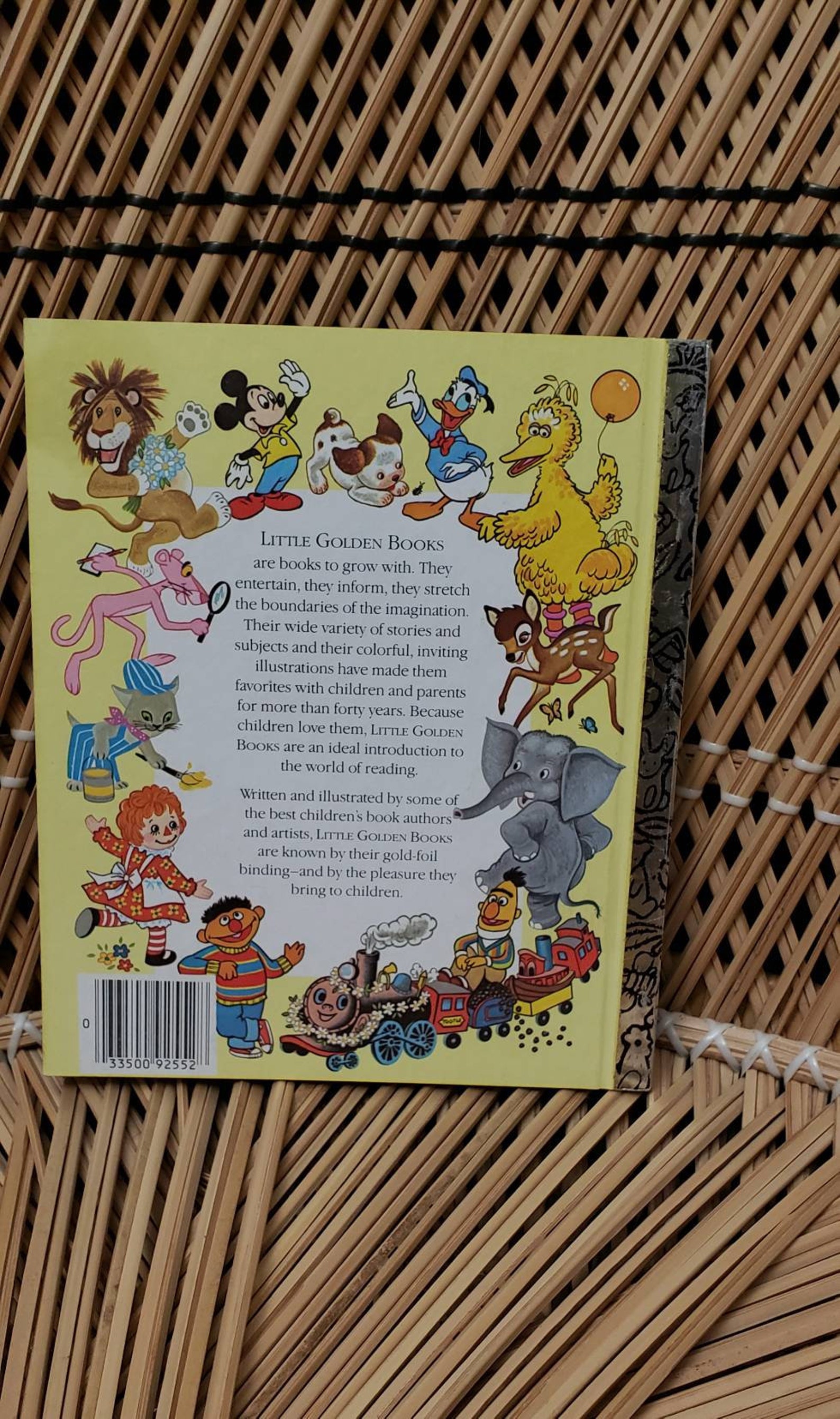 1970 Peter Rabbit by Beatrix Potter A Little Golden Book - Etsy