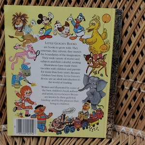 1970 Peter Rabbit by Beatrix Potter A Little Golden Book - Etsy