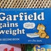 80s Garfield Books Set of 3 - Etsy