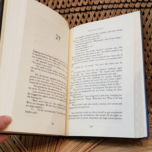 1995 Superstitious by R.L. Stein - Etsy