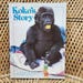 1987 Koko's Story by Dr. Francine Patterson, Hardcover - Etsy