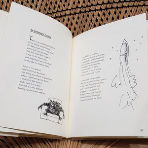1984 the New Kid on the Block Poems by Jack Prelutsky - Etsy