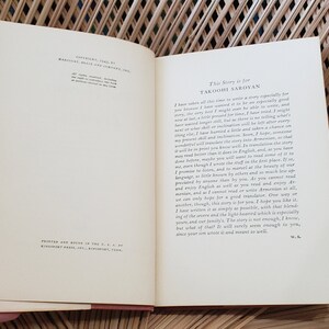 1943 the Human Comedy by William Saroyan - Etsy