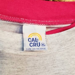 1991 South Dakota T-shirt by Cal Cru, XL - Etsy