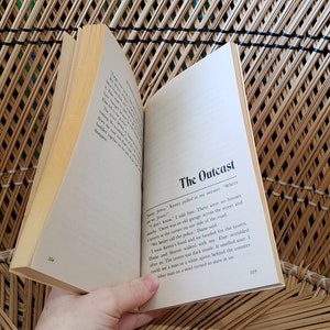 1981 Nothing's Fair in Fifth Grade, Apple Paperbacks - Etsy